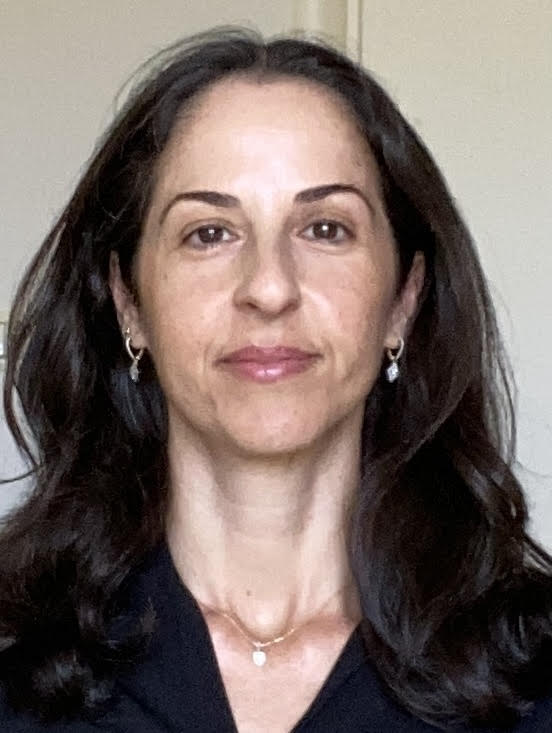 אורית כהן ניסן - MtED