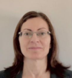 Dr. Irit Talmor - MtED