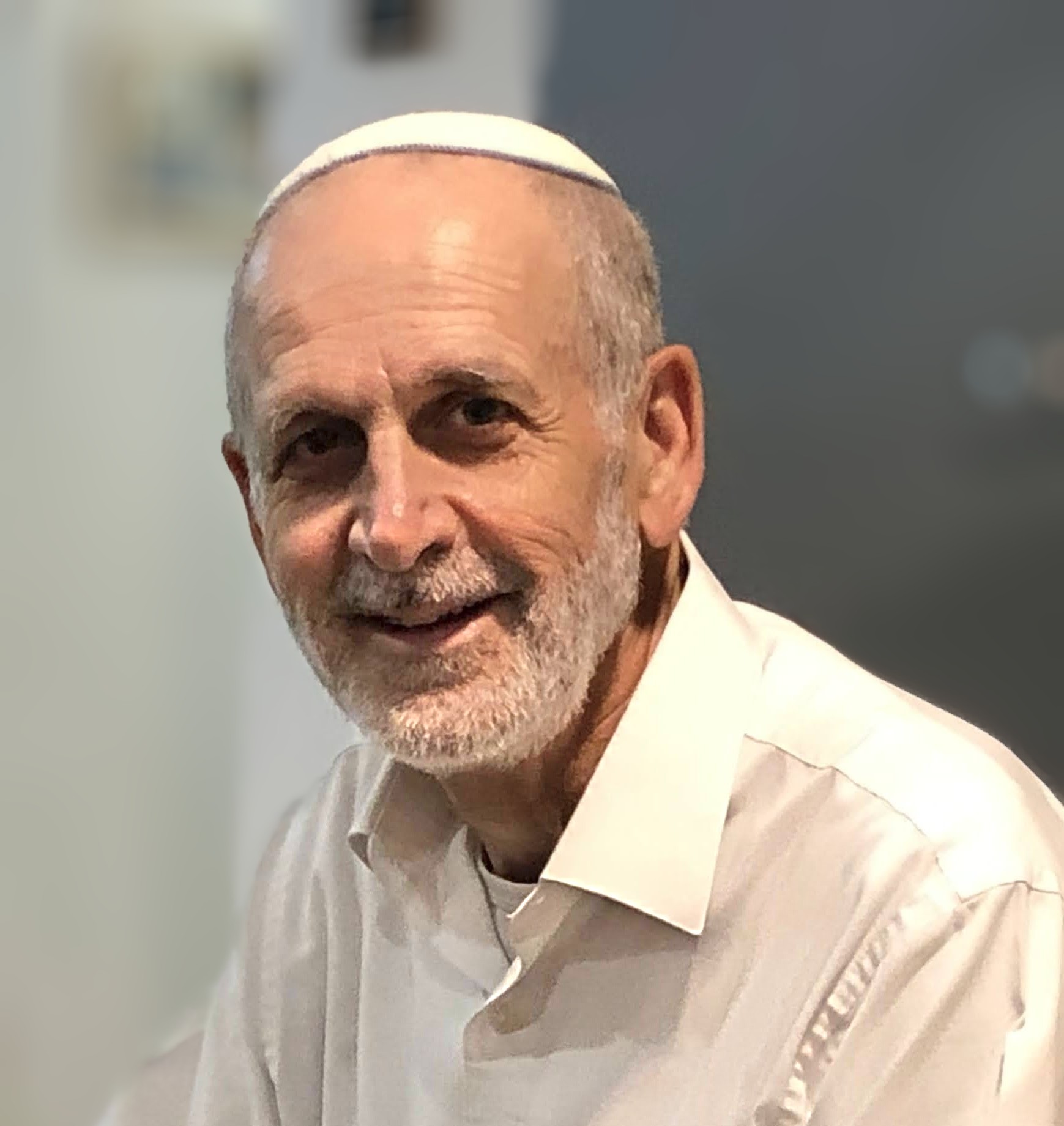 יורם זמל - MtED